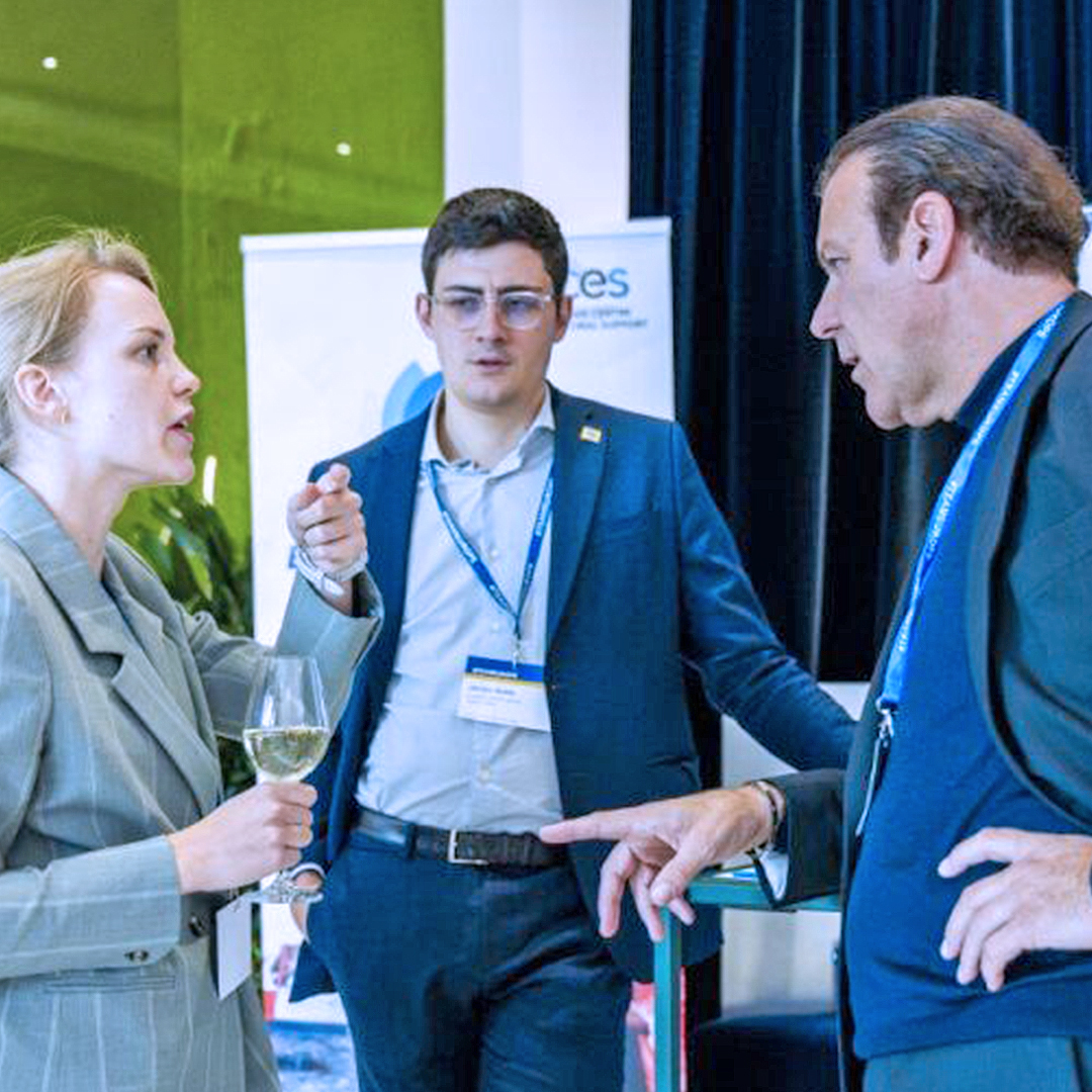 ECES joins the Annual Meeting of the Team Europe Democracy (TED) Network | ECES | European ...